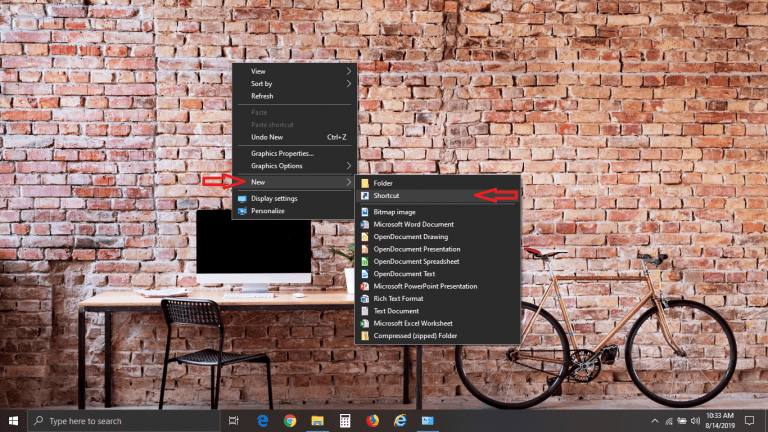 Windows Want's to Update, But You Need To Leave. Here's How to Shutdown ...